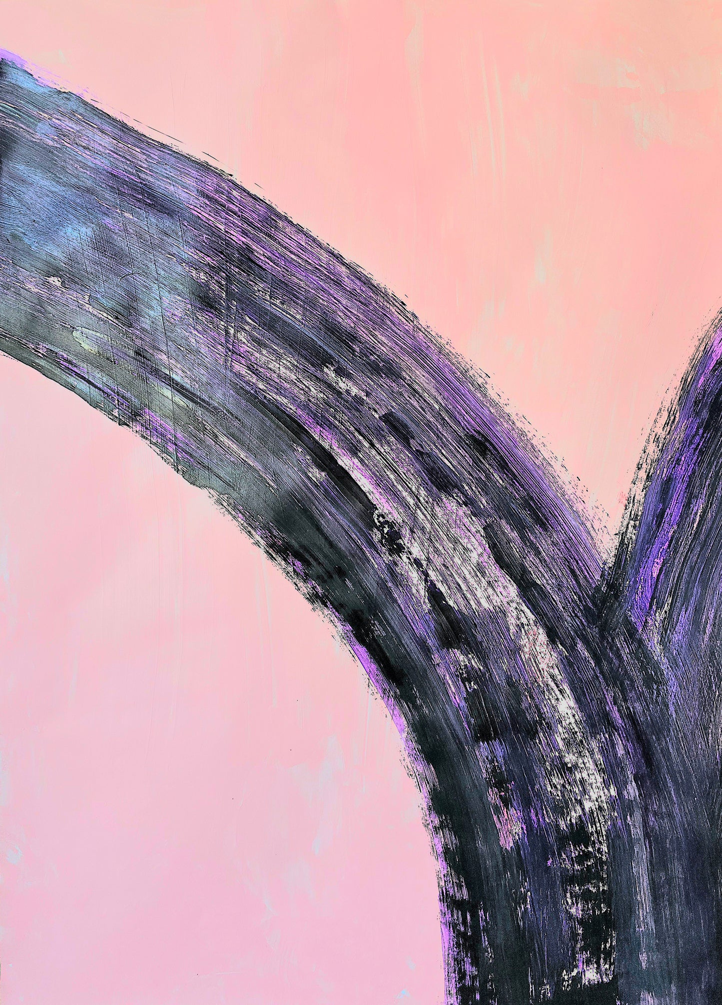 "Timelines" III by GTGB - Framed Giclée Print – GIGIMIGI ART by GTGB